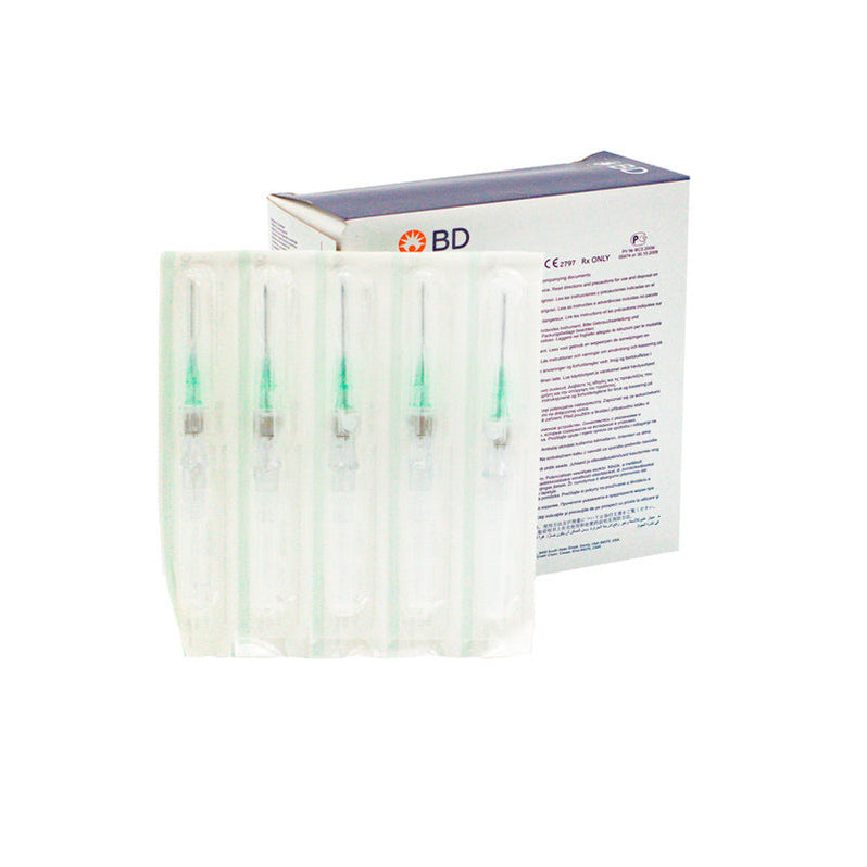 BD Insyte Autoguard Catheter — Pristine Medical