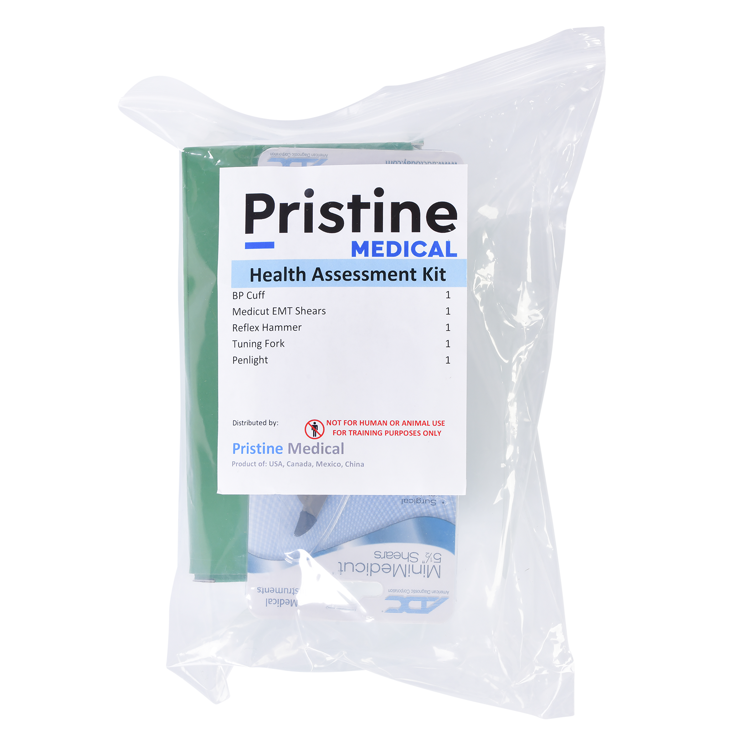 Nursing Kits and Nursing Lab Supplies - Pristine Medical