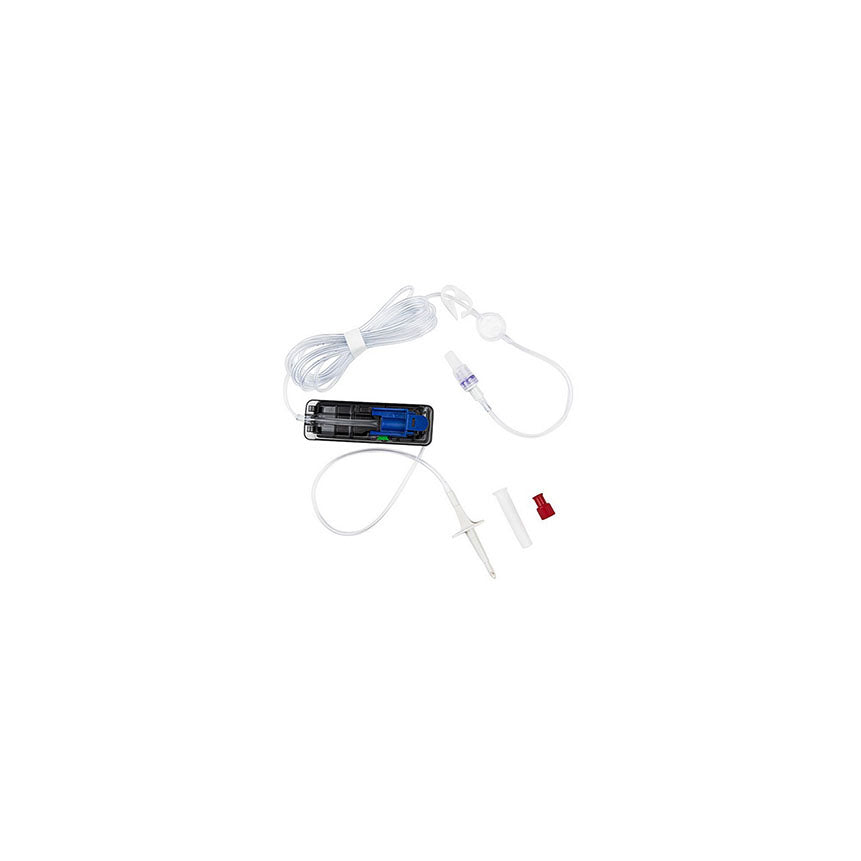 Smith's Medical CADD Administration Set— Pristine Medical