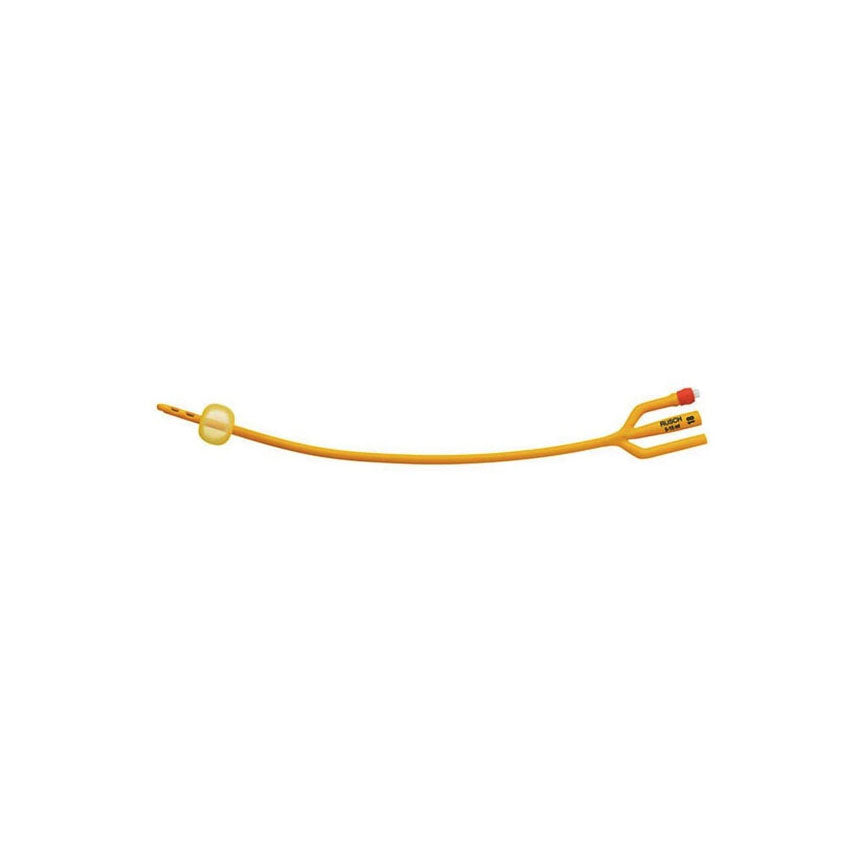 Foley catheter 3 way 5-15ml Teleflex 16FR – Pristine Medical