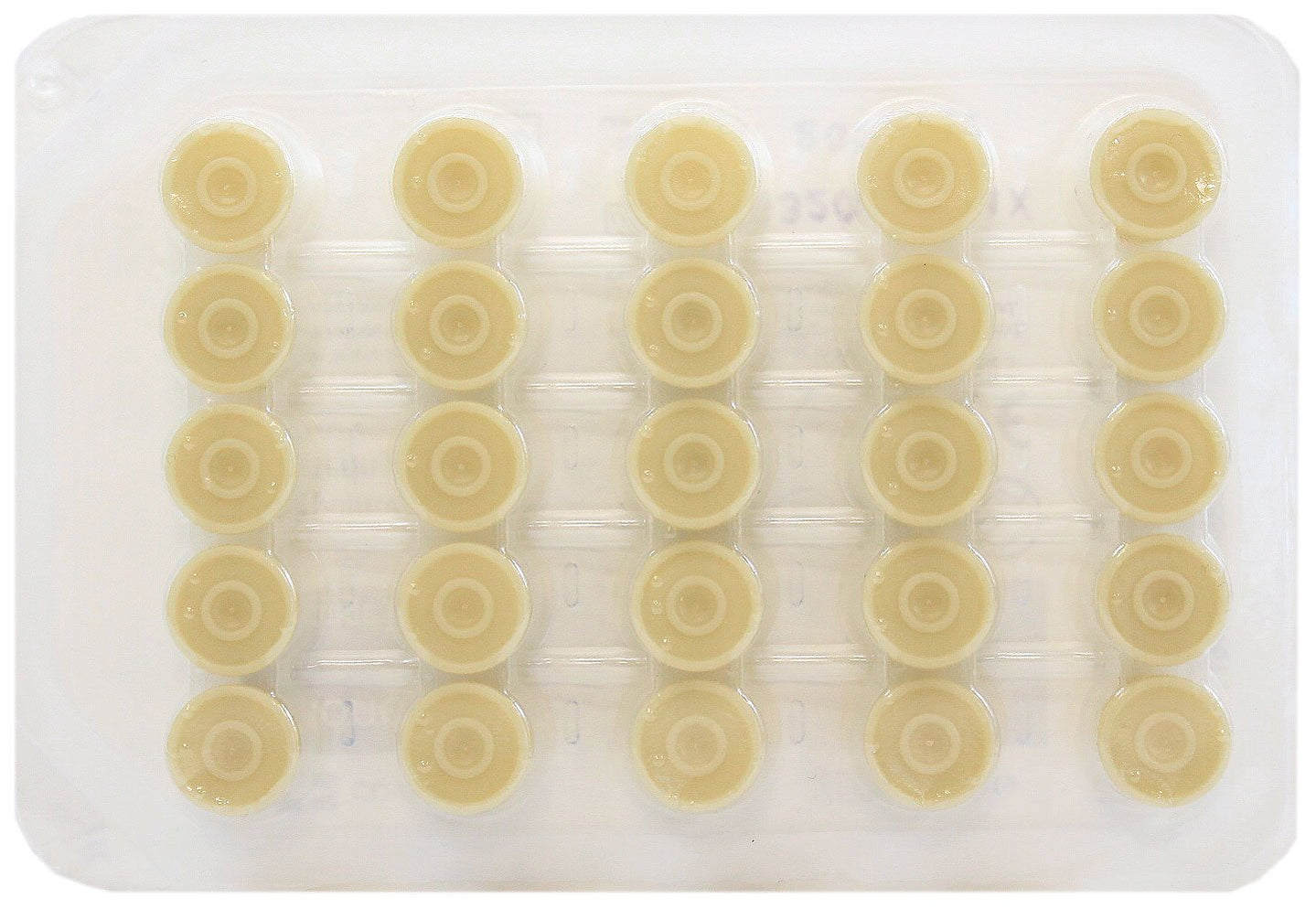 Monoject Syringe Tip Cap — Pristine Medical