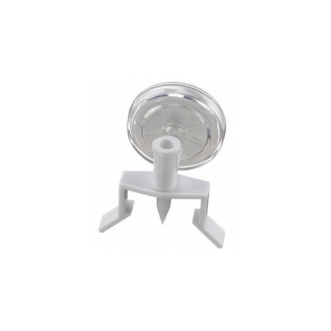Dispensing Pin, Chemo, Proximal Luer lock Connector — Pristine Medical
