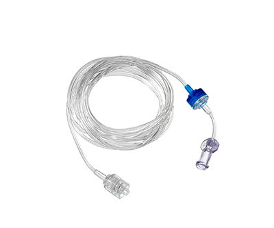 BD Extension set, Standard, L200cm, 1.4mL — Pristine Medical